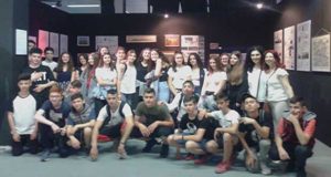 «ΟΦΕΙΛΟΜΕΝ ΗΜΕΙΣ ΟΙ ΔΥΝΑΤΟΙ ΤΑ ΑΣΘΕΝΗΜΑΤΑ ΤΩΝ ΑΔΥΝΑΤΩΝ ΒΑΣΤΑΖΕΙΝ» - e ...