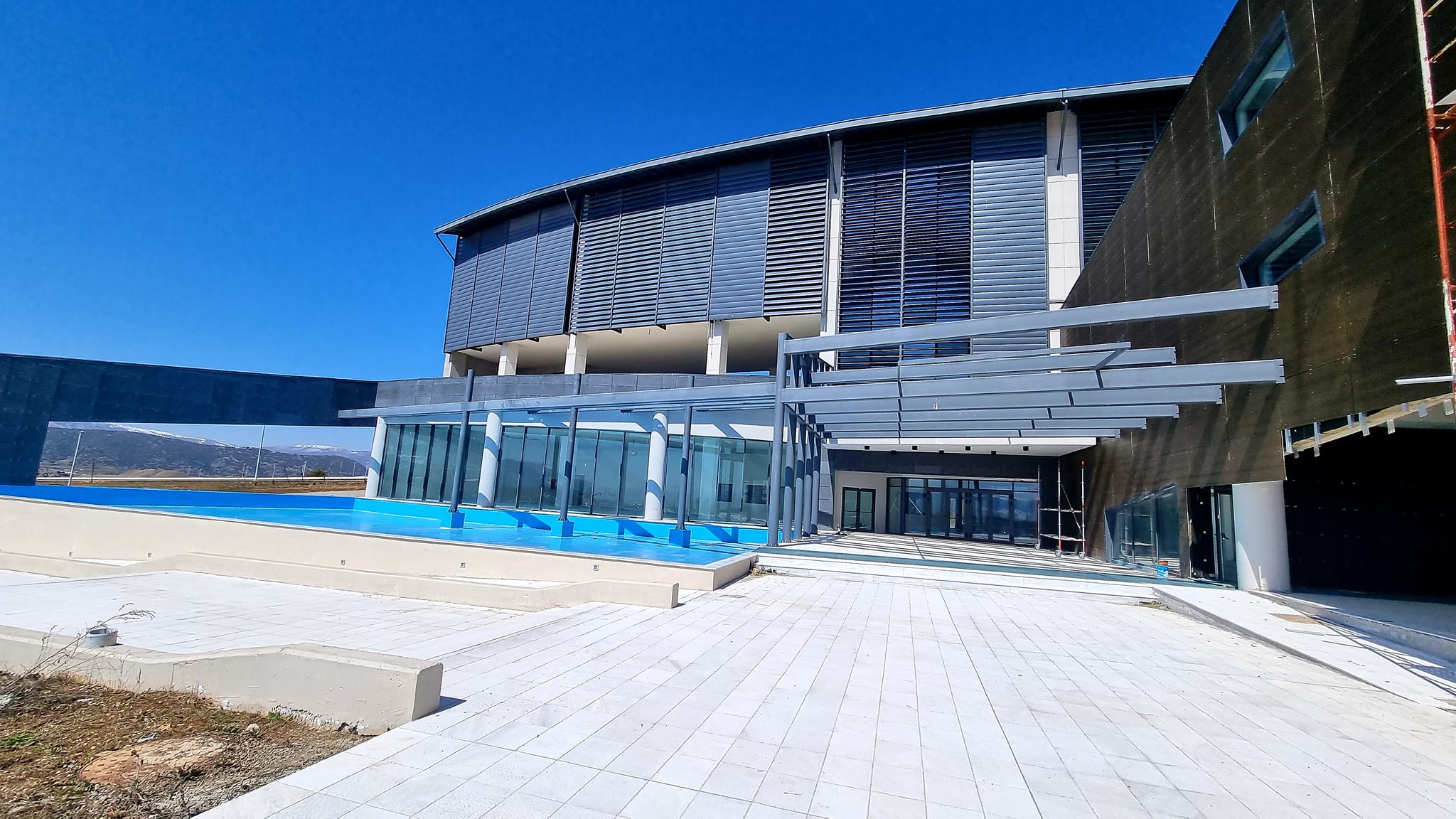 Εκλογές στο Πανεπιστήμιο Δυτικής Μακεδονίας για το Συμβούλιο Διοίκησης ...