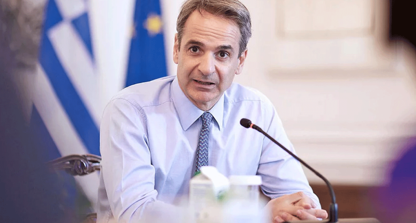 Μητσοτάκης: ΕΥΔΑΠ και ΕΥΑΘ θα φύγουν από το Υπερταμείο και θα ...