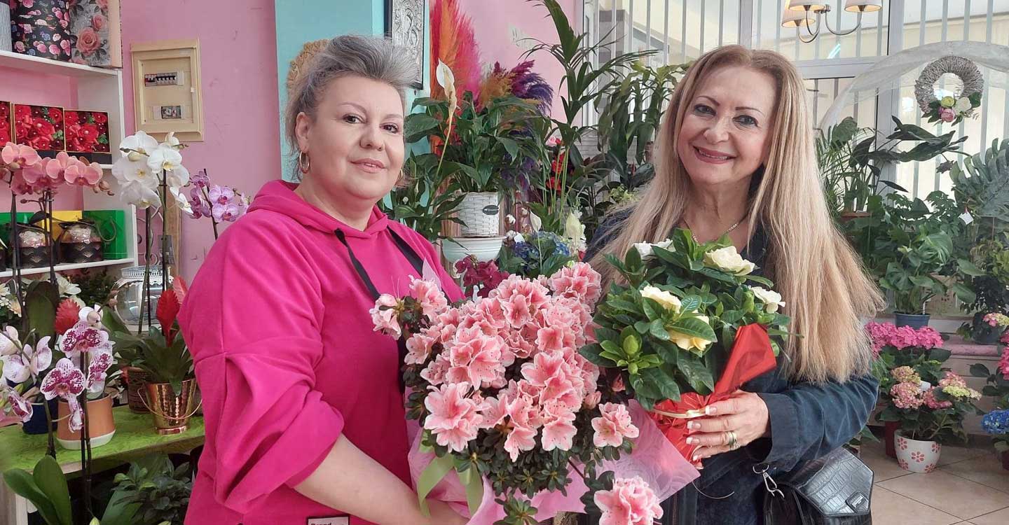 14 Μαΐου 2023: Παγκόσμια Ημέρα της Μητέρας, μια "μοναδική" στο χρόνο ...