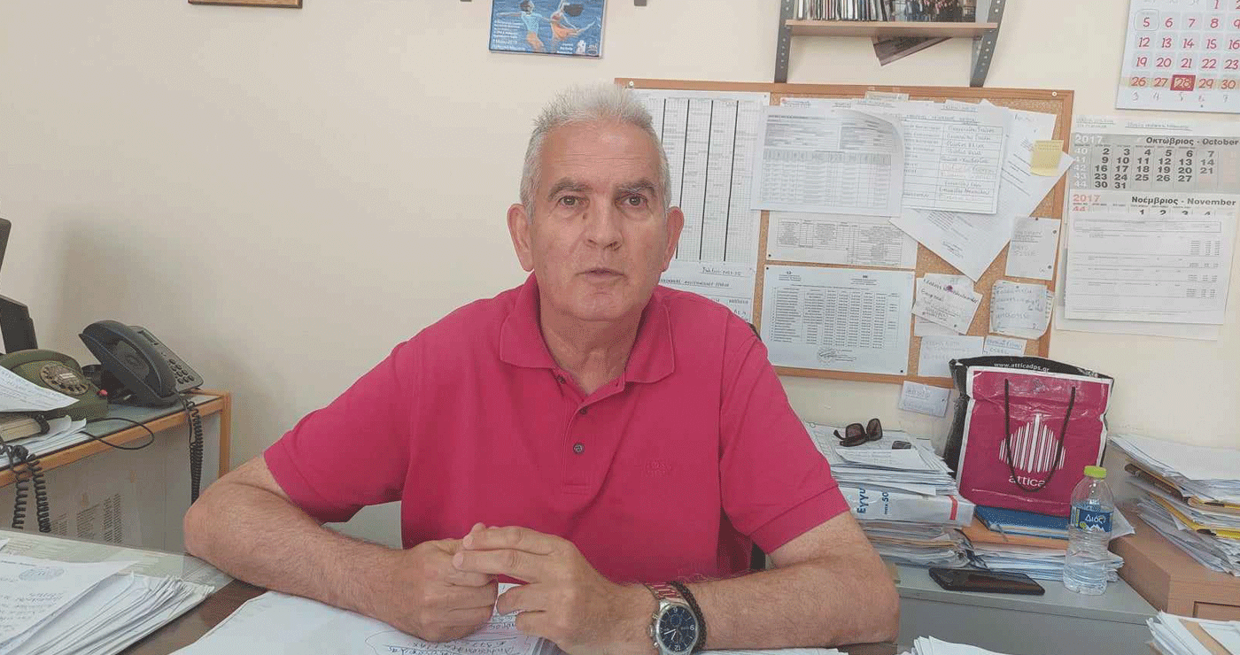 Με 6 προτεινόμενες ειδικότητες αιχμής και διεύρυνση του ορίου ηλικίας ...