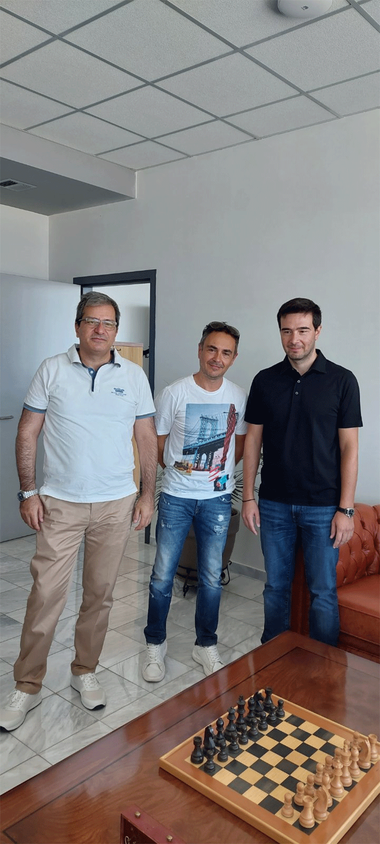 Ο Αραϊλόπουλος Αλέξανδρος από την Πτολεμαΐδα ορκίστηκε επίκουρος ...