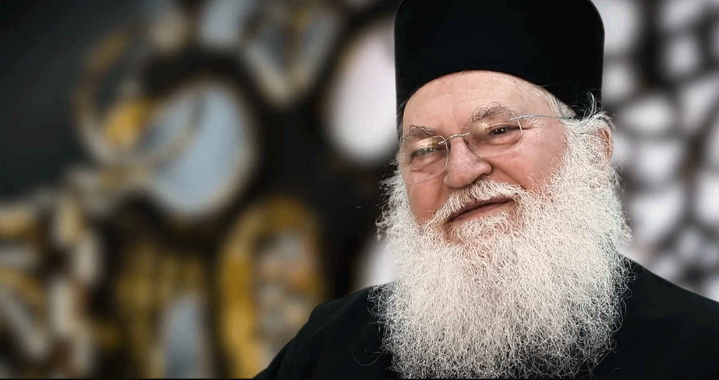 Στην Πτολεμαΐδα ο Εφραίμ, ηγούμενος της Μονής Βατοπαιδίου