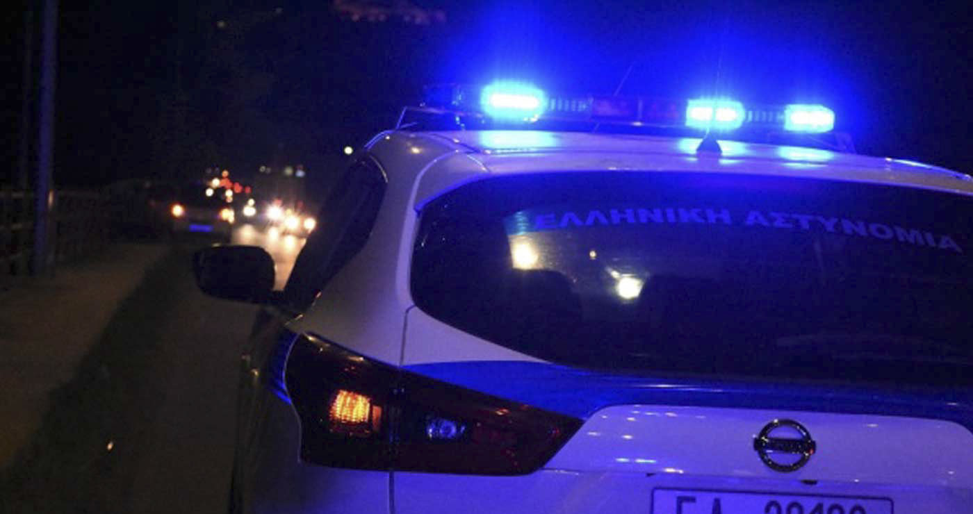 Πτολεμαΐδα: Δύο νεαροί έκλεψαν αυτοκίνητο 52χρονης κατοίκου Πτολεμαΐδας