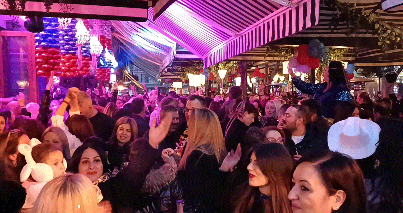 Πώς γιόρτασε η Πτολεμαΐδα την Τσικνοπέμπτη μέσα από τη κάμερα του e ...