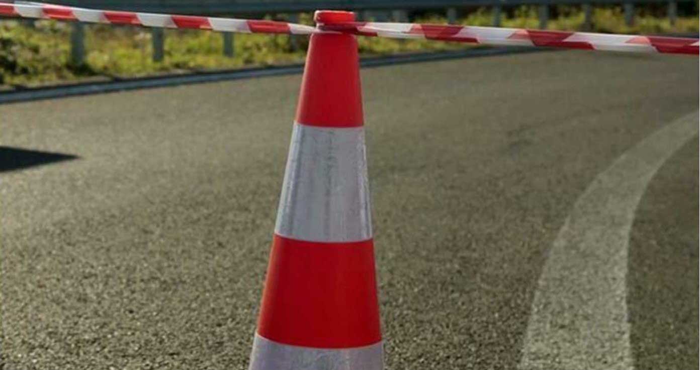 Προσωρινές κυκλοφοριακές ρυθμίσεις στην πόλη της Πτολεμαΐδας, οδό ...