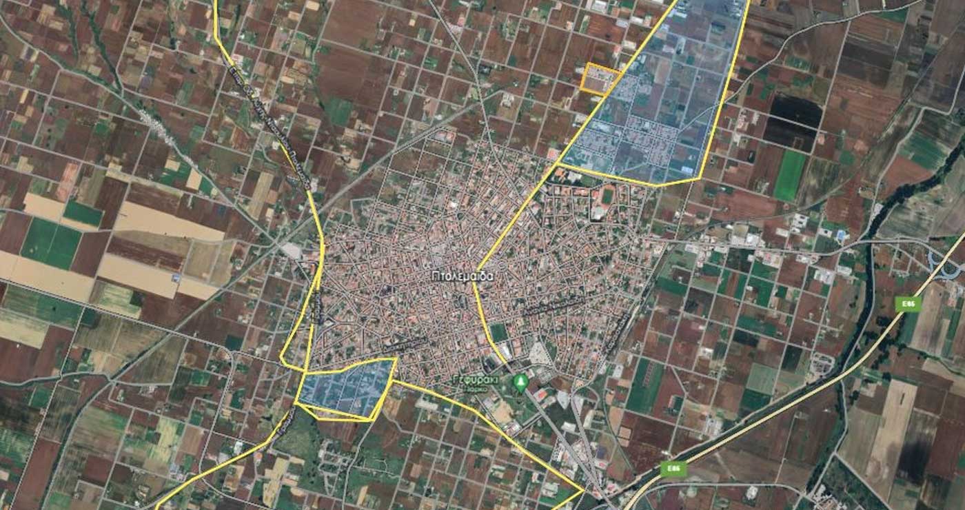 Εκσυγχρονισμός δικτύων ύδρευσης - Αντικατάσταση συμβατικών υδρομέτρων ...